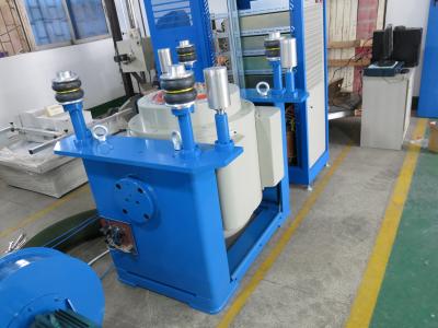 Cina Apparecchiatura di collaudo della tavola vibrante del circuito, vibrazione della tavola dell'agitatore in vendita