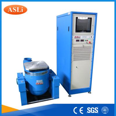 Cina La prova elettrodinamica di vibrazione e dell'agitatore presenta il carico massimo 180/250Kg di ES-6 6000N in vendita