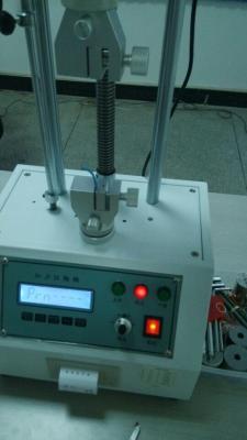 Cina Micro strumento universale di prova di trazione della macchina di prova di trazione del computer in vendita