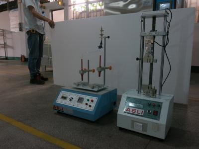 Cina Desktop dell'apparecchiatura di collaudo di resistenza alla trazione AS-DT-50 elettronico in vendita