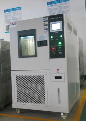 Cina Camera di prova ambientale OA -408 di invecchiamento corrosivo dell'ozono di CA 220V in vendita