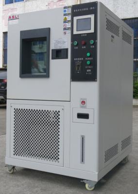 中国 AC 220V オゾン腐食性の老化の環境試験の部屋 OA -408 販売のため