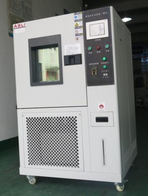 Cina Camera di prova corrosiva di invecchiamento dell'ozono climatico delle camere di prova dell'ozono in vendita