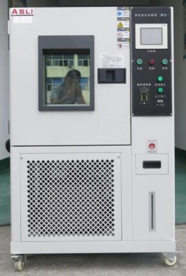 Cina Camere a atmosfera controllata controllate di potere elettronico che invecchiano l'attrezzatura di prova di resistenza in vendita