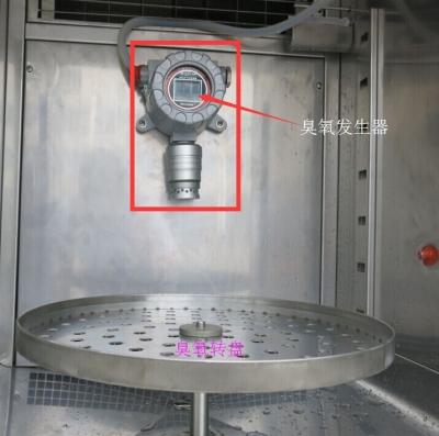 Cina Camere a atmosfera controllata controllate di potere elettronico che invecchiano l'attrezzatura di prova di resistenza in vendita