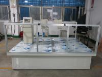 China Simulation package transportation vibration test machine / Shaker Table Vibration Testing Machine for sale
