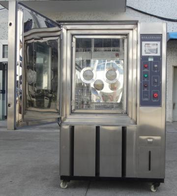 Cina Prezzo elettrico dell'attrezzatura della prova di laboratorio della profonda camera di alterazione causata dagli agenti atmosferici del CE in vendita