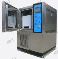 China Process Testing Machine Usage and Electronic Power climatic chambers for sale