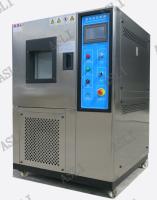 China Process Testing Machine Usage and Electronic Power climatic chambers for sale