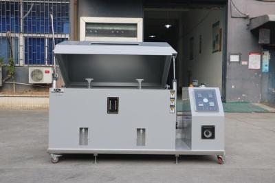 Cina Camera di prova standard della nebbia dello spruzzo di sale di ASLI Brand ASTM B117 per laccatura in vendita
