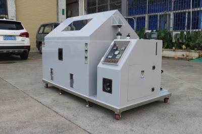Cina Camera di prova standard della nebbia dello spruzzo di sale di ASLI Brand ASTM B117 per laccatura in vendita