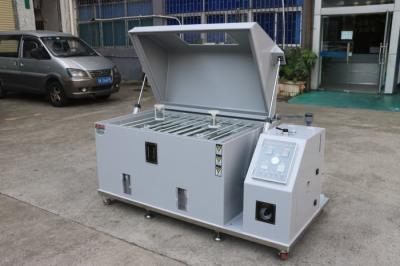 Cina Camera di prova standard della nebbia dello spruzzo di sale di ASLI Brand ASTM B117 per laccatura in vendita
