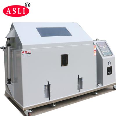 Cina Camera di prova standard della nebbia dello spruzzo di sale di ASLI Brand ASTM B117 per laccatura in vendita