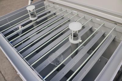 China Câmara de teste do ambiente do envelhecimento da névoa do pulverizador de sal para elementos elétricos à venda