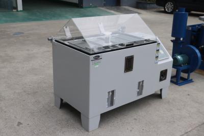 China Câmara de teste do ambiente do envelhecimento da névoa do pulverizador de sal para elementos elétricos à venda