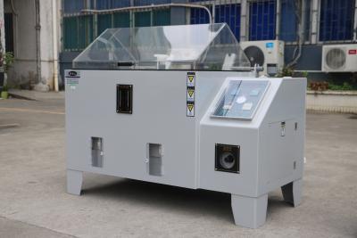 China Câmara de teste do ambiente do envelhecimento da névoa do pulverizador de sal para elementos elétricos à venda