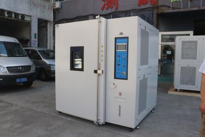 Cina Grande passeggiata ambientale programmabile di umidità di temperatura in camera di prova climatica in vendita