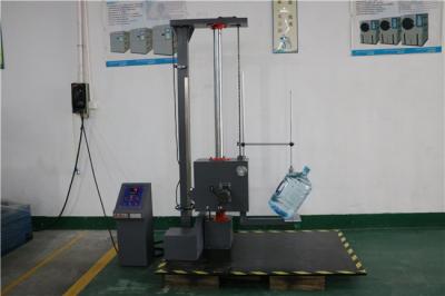 China De ISTA Verpakte Machine van de de Dalingstest van de Productschok met 80kg Max Load Te koop