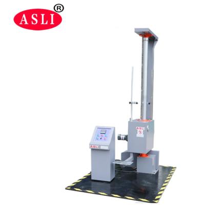 China De ISTA Verpakte Machine van de de Dalingstest van de Productschok met 80kg Max Load Te koop