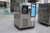 China Programmable Constant Temperature Humidity Test Chamber 500x600x500mm -70°C to 150°C for sale