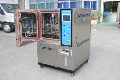 China Constant Temperature Humidity Test Machine programável para a luz do diodo emissor de luz à venda