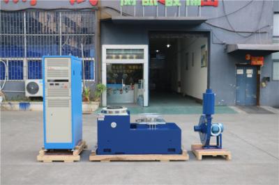 中国 空冷の垂直横の電磁石の高周波振動テスター 販売のため