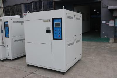 Cina Camera di prova programmabile automatica dello shock termico di bassa temperatura e di livello in vendita