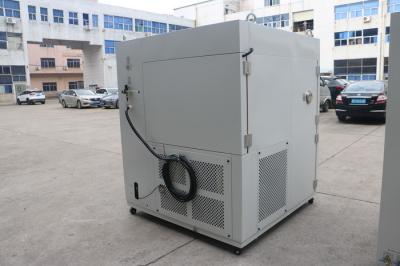 Cina Camera di prova programmabile automatica dello shock termico di bassa temperatura e di livello in vendita