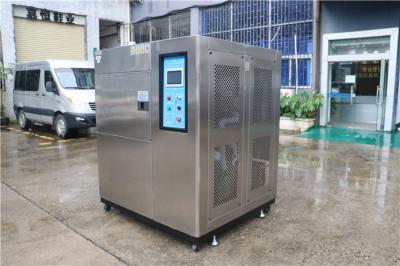 Cina Camera di prova programmabile automatica dello shock termico di bassa temperatura e di livello in vendita