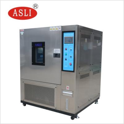 Cina Temperatura ambientale di ASLI Brand -70~150C e camere controllate di umidità in vendita