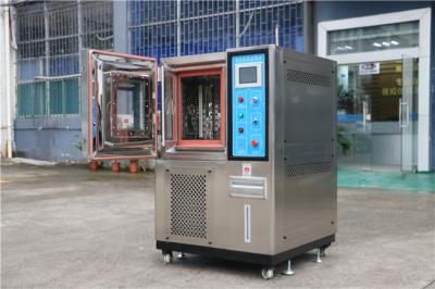 Cina Temperatura ambientale di ASLI Brand -70~150C e camere controllate di umidità in vendita