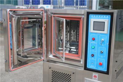 Cina Temperatura ambientale di ASLI Brand -70~150C e camere controllate di umidità in vendita