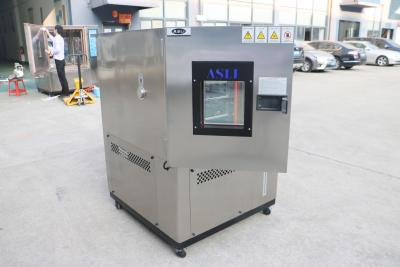 Cina Temperatura ambientale di ASLI Brand -70~150C e camere controllate di umidità in vendita