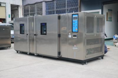 Cina Passeggiata di IEC 60794 nella prova ciclica di calore di umidità umida di temperatura per cavo a fibre ottiche in vendita