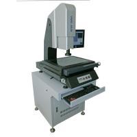 China Three Axis Fully Automatic 2D Video Measuring Machine 150x100mm Stroke for sale