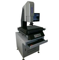 China Three Axis Fully Automatic 2D Video Measuring Machine 150x100mm Stroke for sale