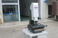 China Three Axis Fully Automatic 2D Video Measuring Machine 150x100mm Stroke for sale