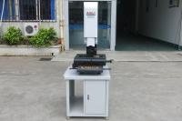 China Three Axis Fully Automatic 2D Video Measuring Machine 150x100mm Stroke for sale