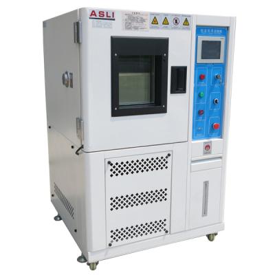 Cina Camera a atmosfera controllata controllata di umidità programmabile di temperatura in vendita
