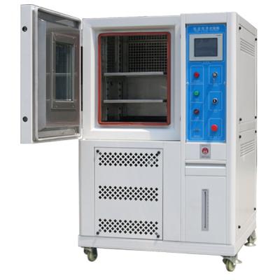 Cina Camera a atmosfera controllata controllata di umidità programmabile di temperatura in vendita