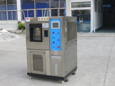 Cina Camera di umidità di temperatura, temperatura programmabile e camera di prova di umidità in vendita
