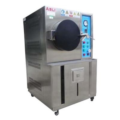 Cina × 100% del × H1250 di capacità W800 della camera di prova 43L della pentola a pressione di destra D800 millimetro in vendita