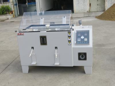 China Equipamento de teste acelerado da corrosão do pulverizador de sal para a camada da proteção de componentes à venda