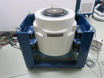 China 3 - 3500 Herz-het materiaal van de Trillingstest met 4500 van de Maximum Ladingskg Capaciteit Te koop