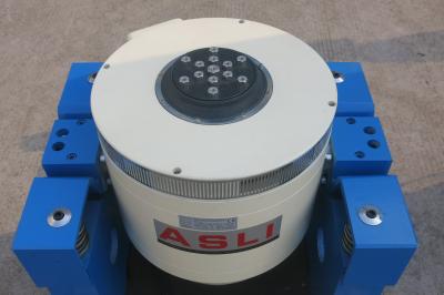 China 3 - 3500 Herz-het materiaal van de Trillingstest met 4500 van de Maximum Ladingskg Capaciteit Te koop