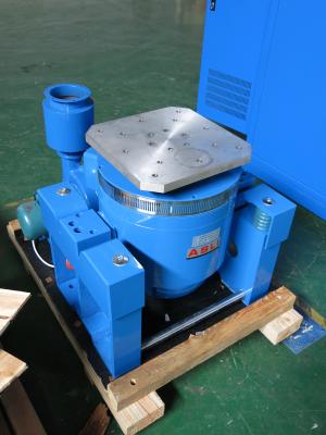 China 3 - 3500 Herz-het materiaal van de Trillingstest met 4500 van de Maximum Ladingskg Capaciteit Te koop