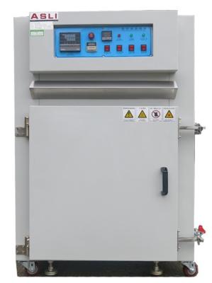 China Fornos de alta temperatura da circulação de ar quente de 450 graus para testes de estabilidade acelerados à venda