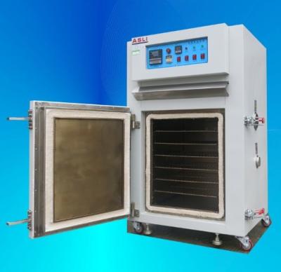 China Fornos de alta temperatura da circulação de ar quente de 450 graus para testes de estabilidade acelerados à venda