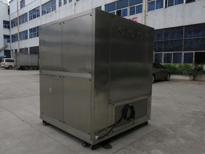 Cina Camera di riciclaggio di temperatura massima minima, 3,0 ℃/camera di prova minima di temperatura in vendita