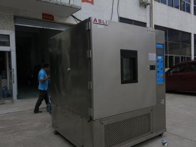 Cina Camera di riciclaggio di temperatura massima minima, 3,0 ℃/camera di prova minima di temperatura in vendita